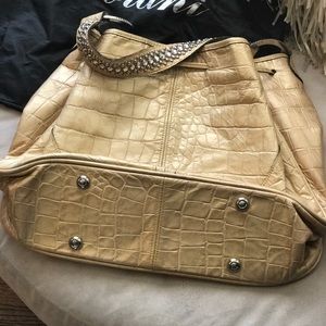 Raviani | Bags | Authentic Raviani Handbag | Poshmark